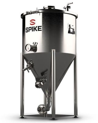 Spike Brewing | Wild West Homebrew Supply Co.