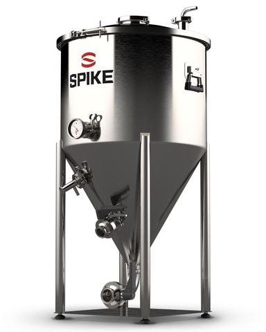 Spike Brewing | Wild West Homebrew Supply Co.