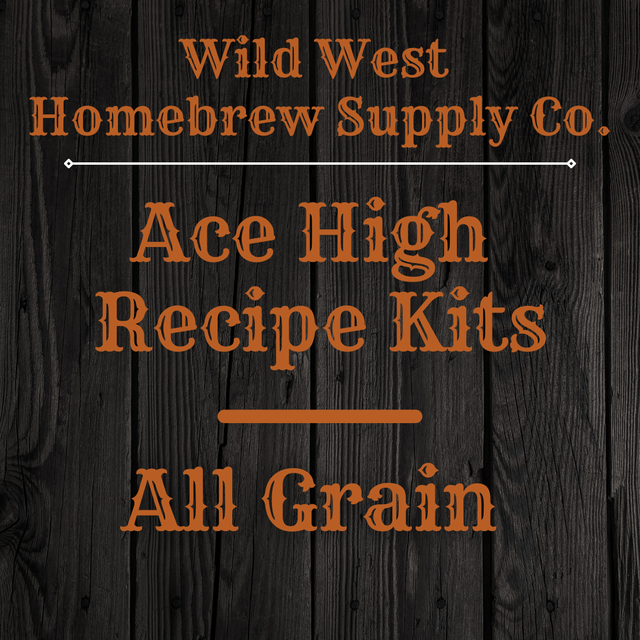 Wild West Homebrew Supply Co.