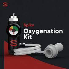Oxygenation Kit made by Spike Brewing | Wild West Homebrew Supply Co.