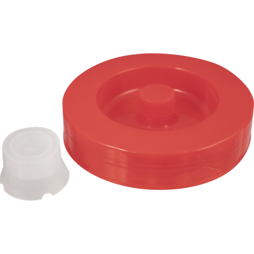 Replacement Airlock Lid for Wide Mouth Glass Carboys | Wild West ...